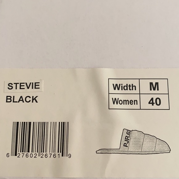 Pajar | Shoes | Pajar New In Box Stevie Slippers 9 | Poshmark